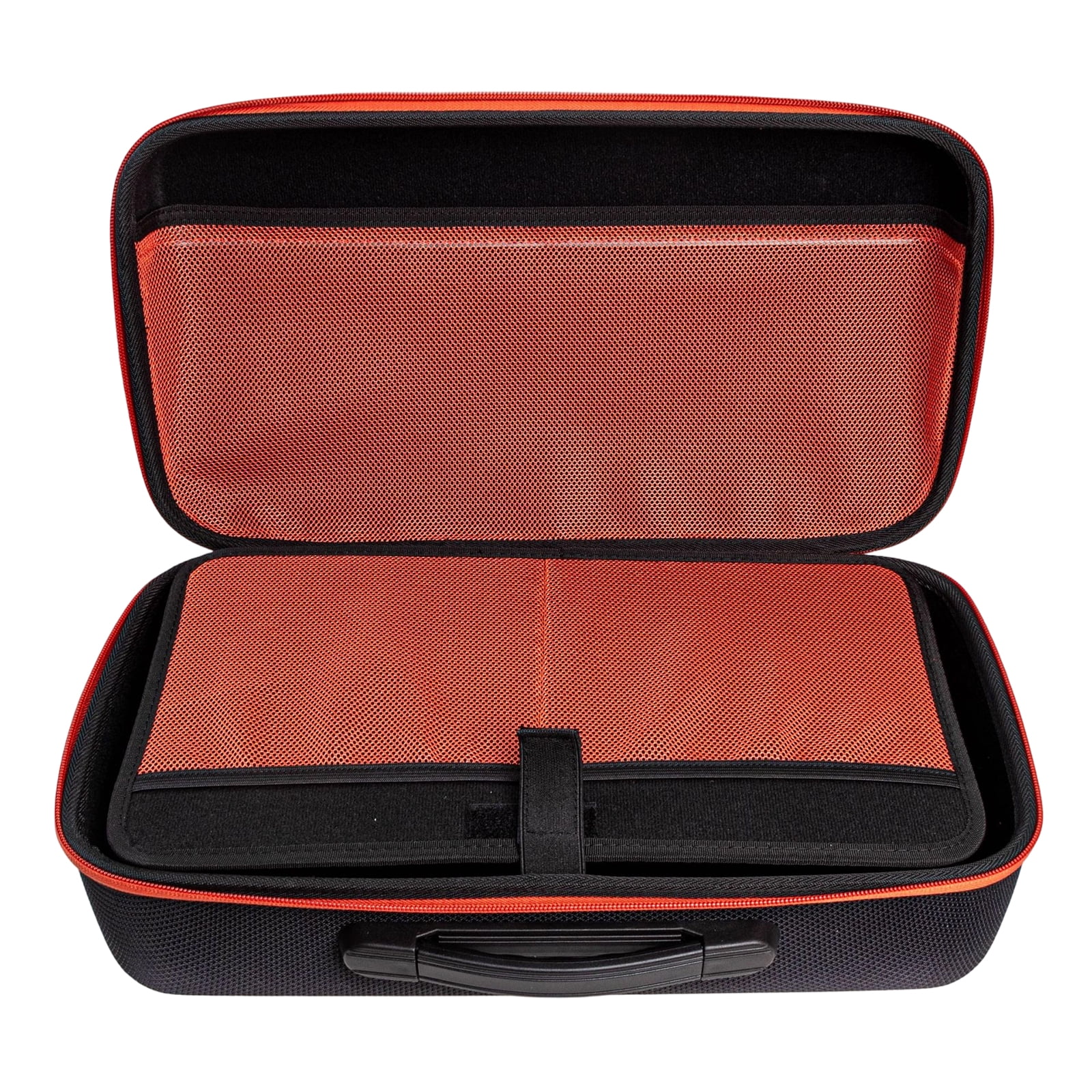 Heavy Duty Portable Color Photo Sticker Printer Travel Case With Ample ...