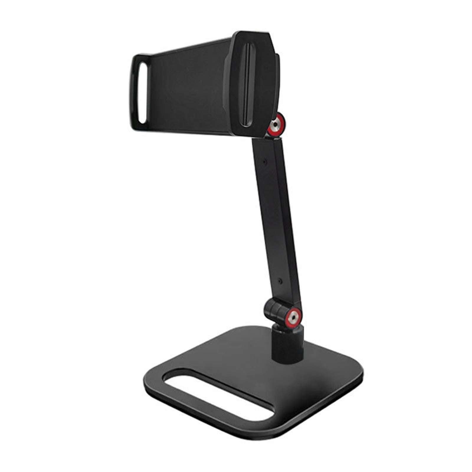Heavy Duty Portable Monitor Stand Mount For Devices 360°Rotation Height ...