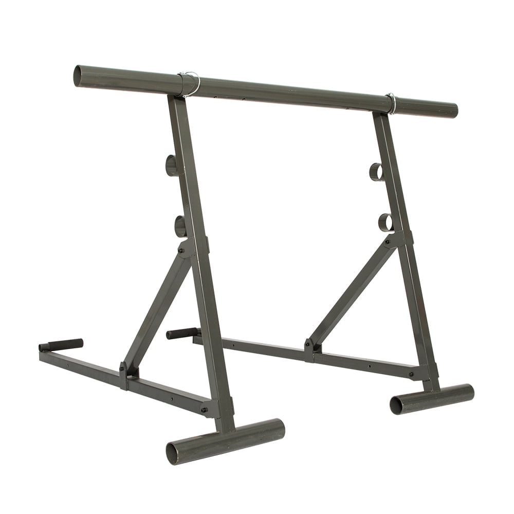 Heavy Duty Portable Reel Buck Adjustable Wire Spool Rack Reels Rack ...