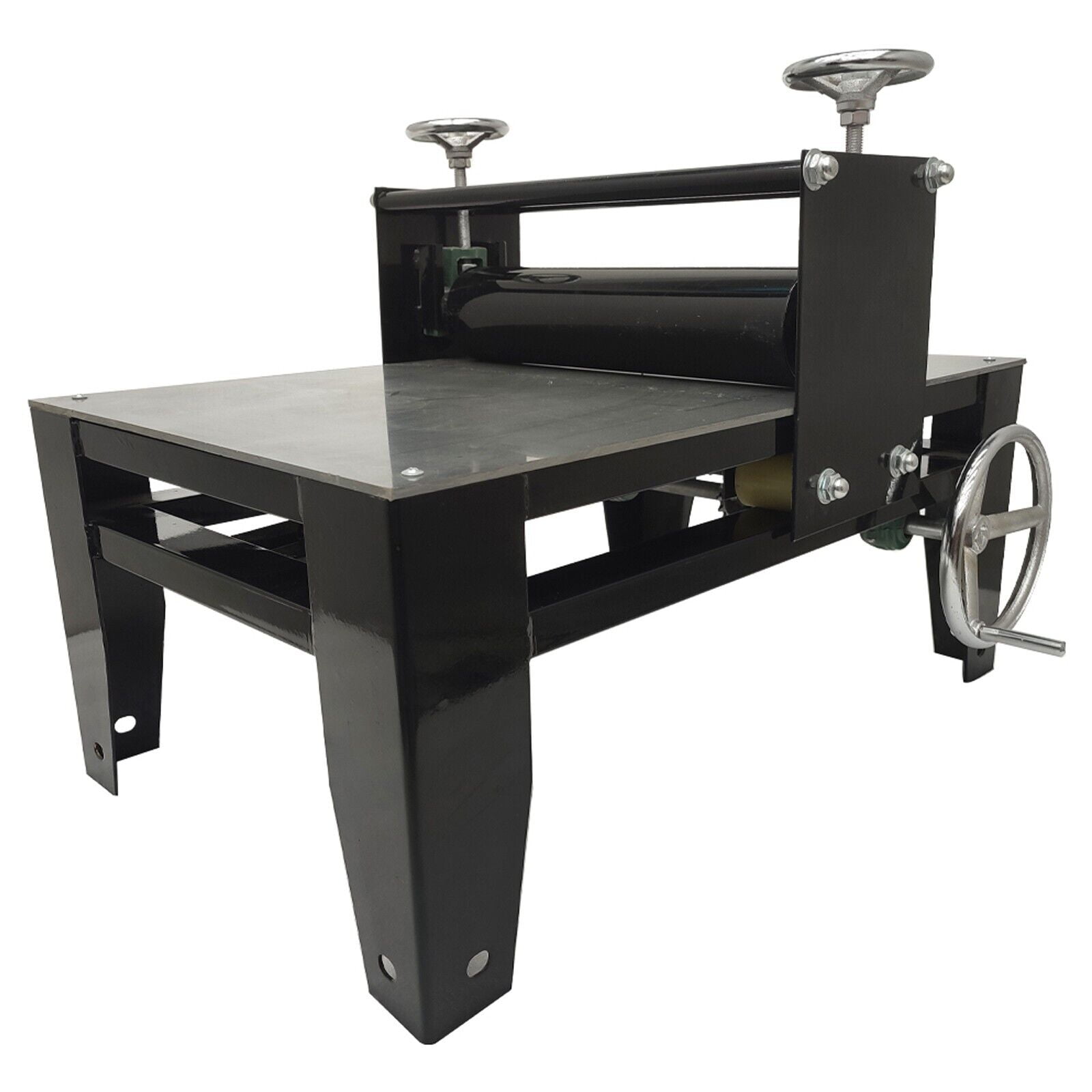 Heavy Duty Portable Tabletop Adjustable Manual Clay Pressing Machine ...