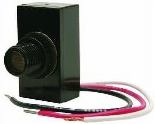 Heavy-Duty Post and Box Photocell Lamp Control - Walmart.com