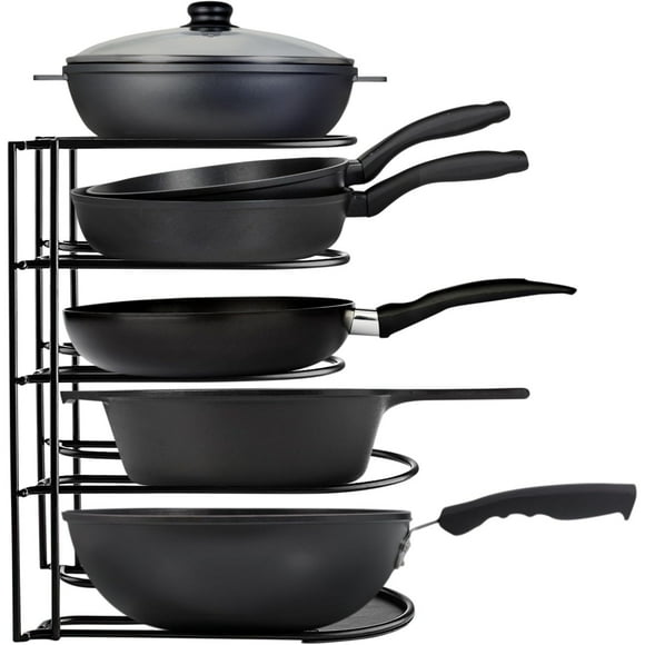 Cast Iron Skillet Rack