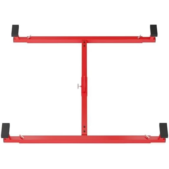 Heavy - Duty Powder - Coated Steel Truck Bed Lift - Adjustable Size ...