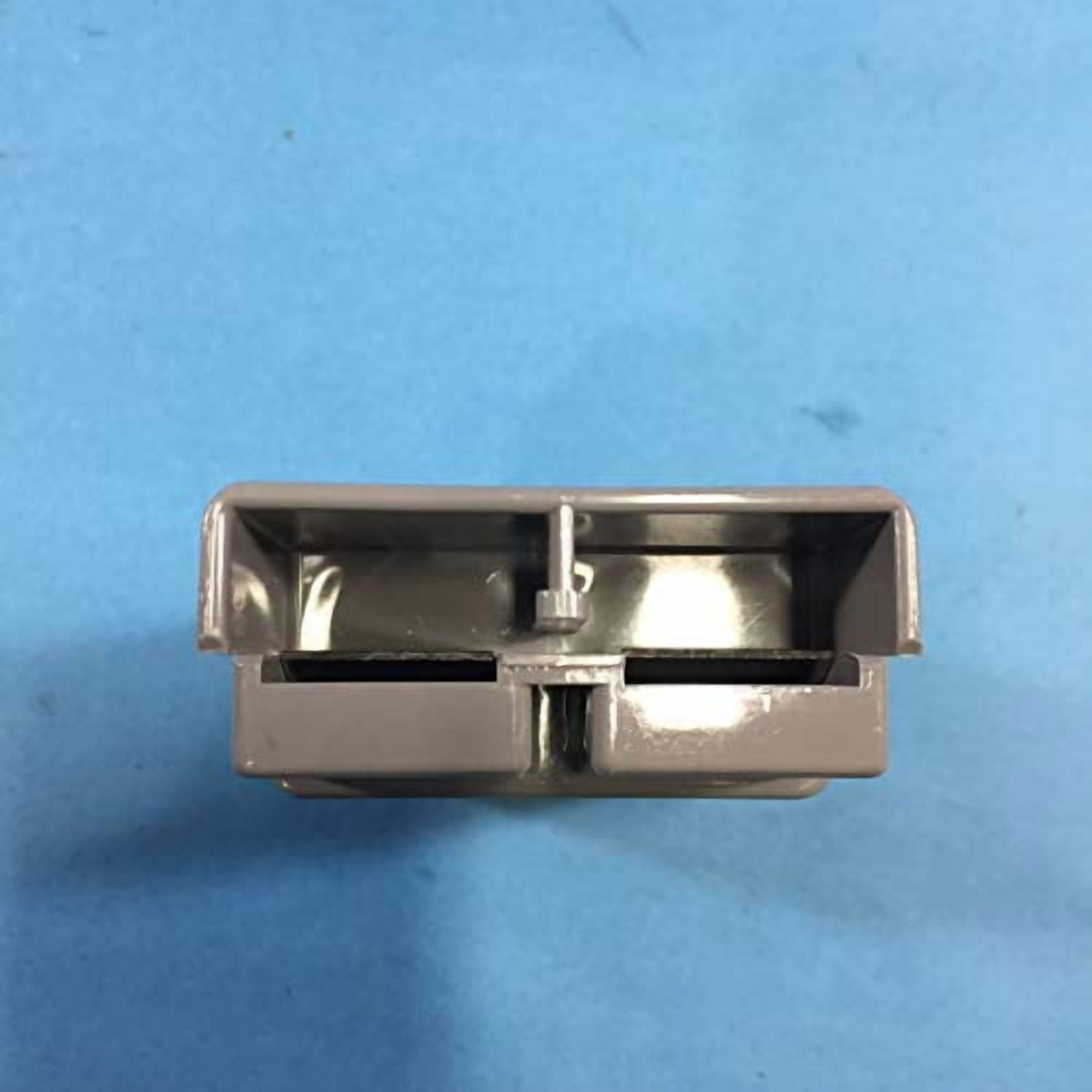 Heavy Duty Power Connectors SB350 HOUSING ONLY GRAY - BULK - Walmart.com