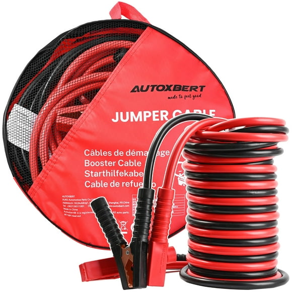 All Jumper Cables in Jumper Cables - Walmart.com
