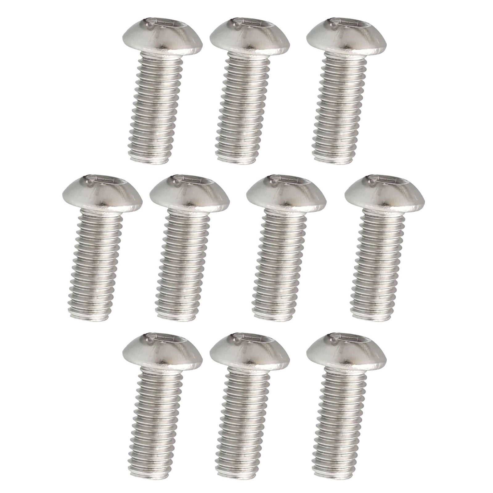 Heavy Duty Precise Engineered Hexagonal Socket Bolt Crafted from ...