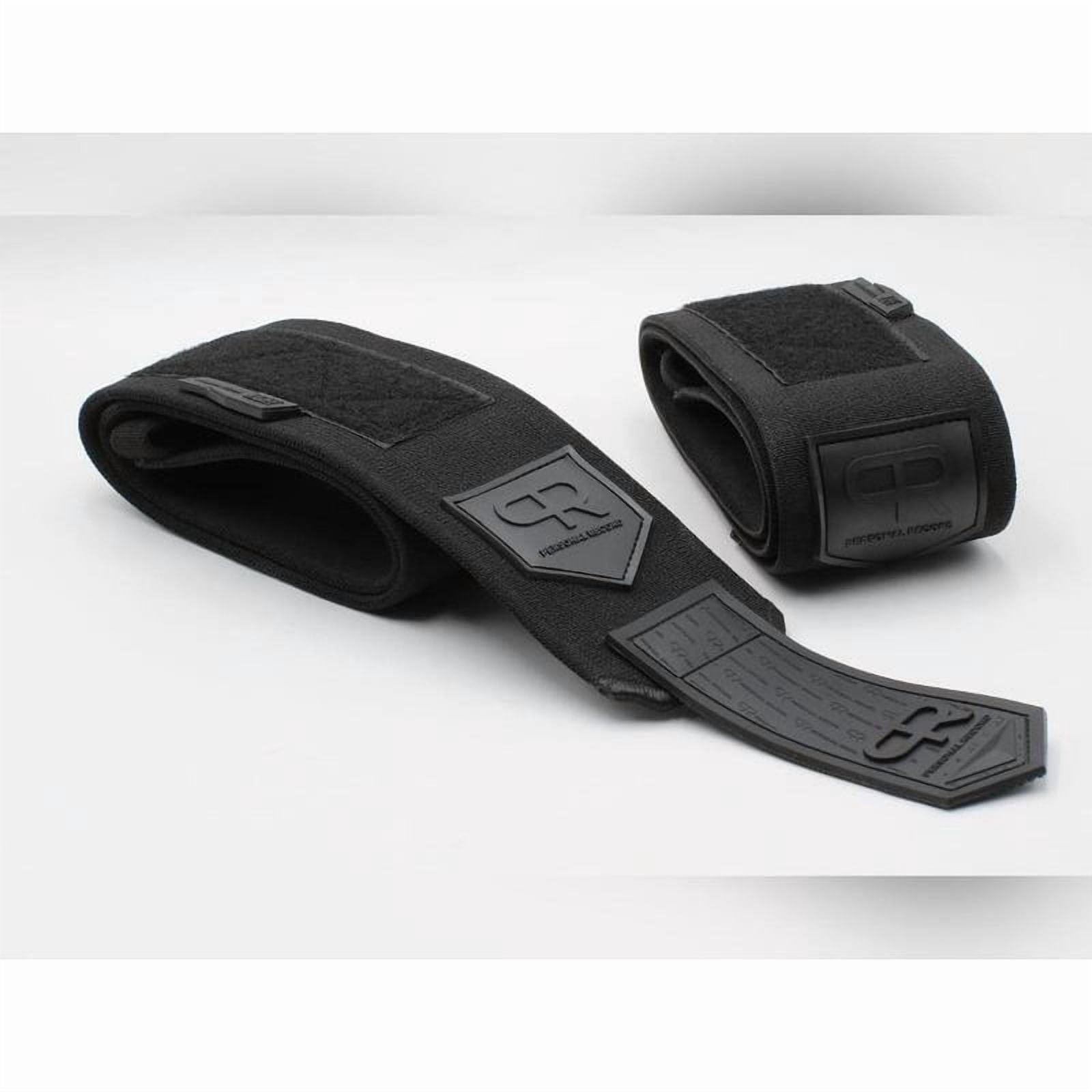 Heavy Duty Premium Elbow Wraps - Improve Performance, Stability, Injury ...