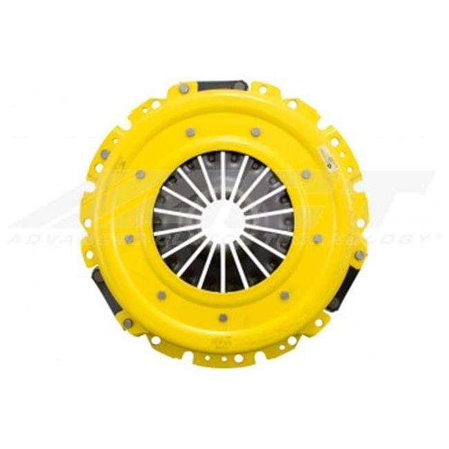 Heavy Duty Pressure Plate - Walmart.com