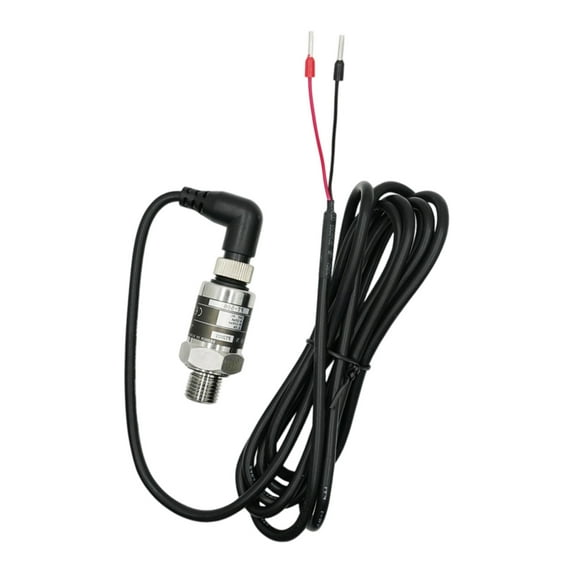 Heavy Duty Pressure Transmitters G1/4 Thread Connection Industrial ...