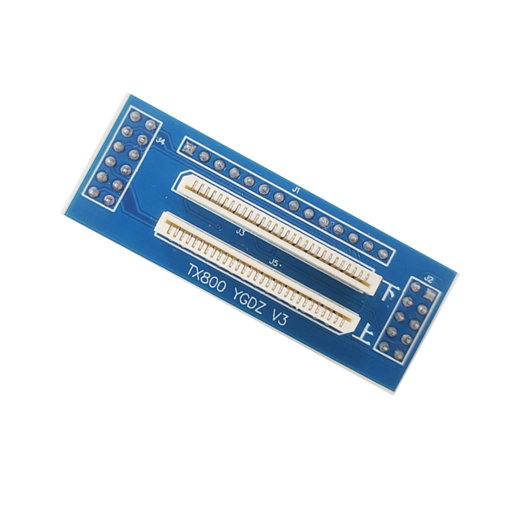 Heavy Duty Printer Conversion Module High Compatibility With XP600 ...