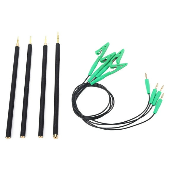 Heavy Duty Professional Frame Repair Set 4pcs Probe Pen For KESS FGTECH BDM100 KTM100 CMD ...