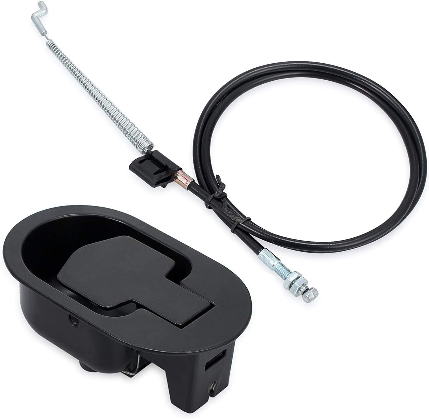 Heavy-Duty Pull Handle, Universal Recliner Replacement for Most ...