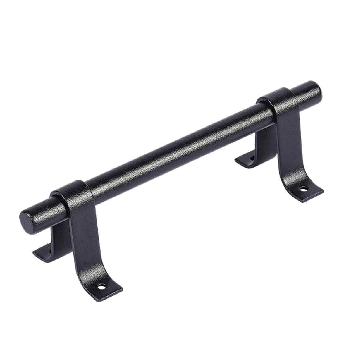 Heavy-Duty Pull Handle for Sliding Doors, Garages, Sheds & Wood Gates ...
