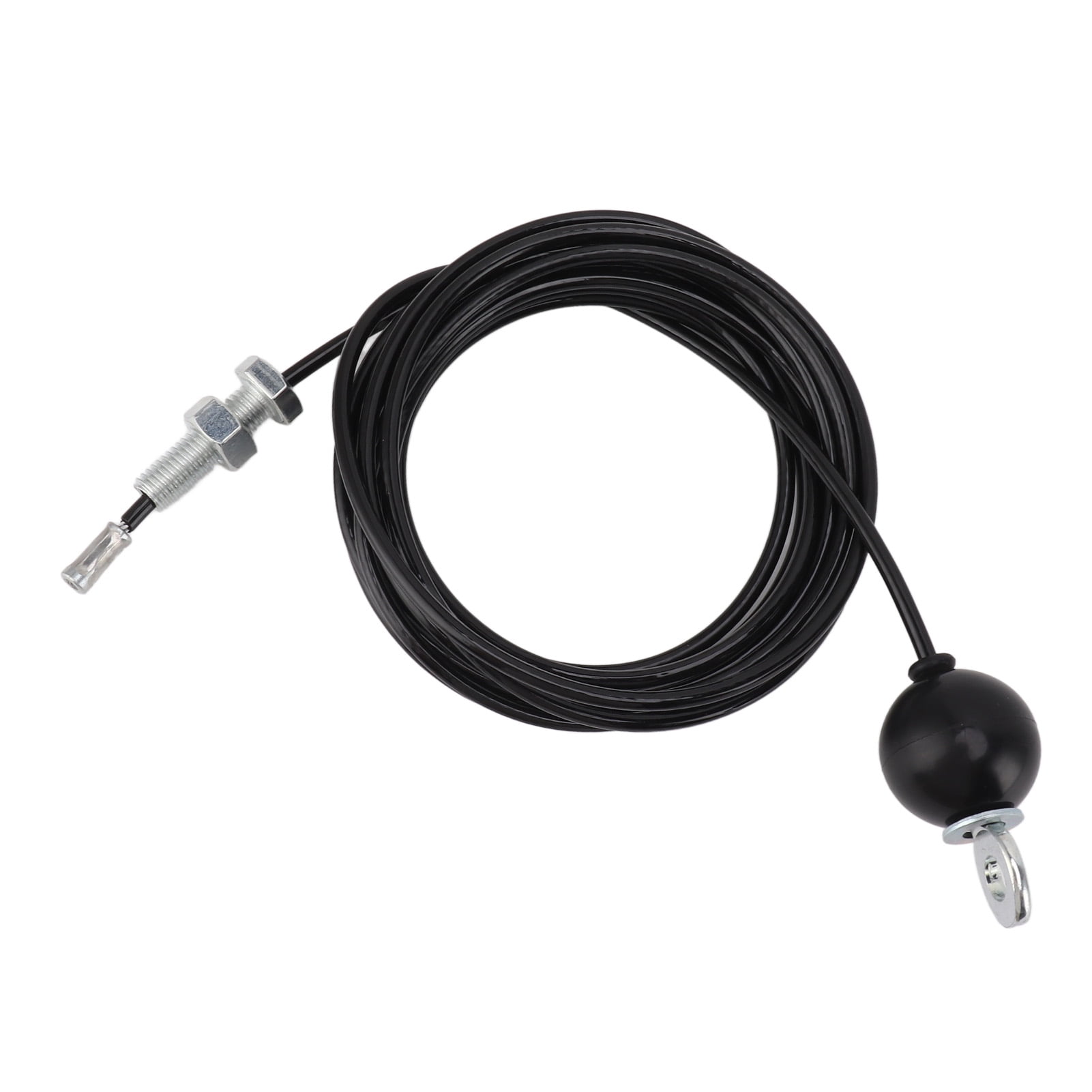 Heavy Duty Pulley Cable System For Gym Home Workouts, Adjustable Steel ...