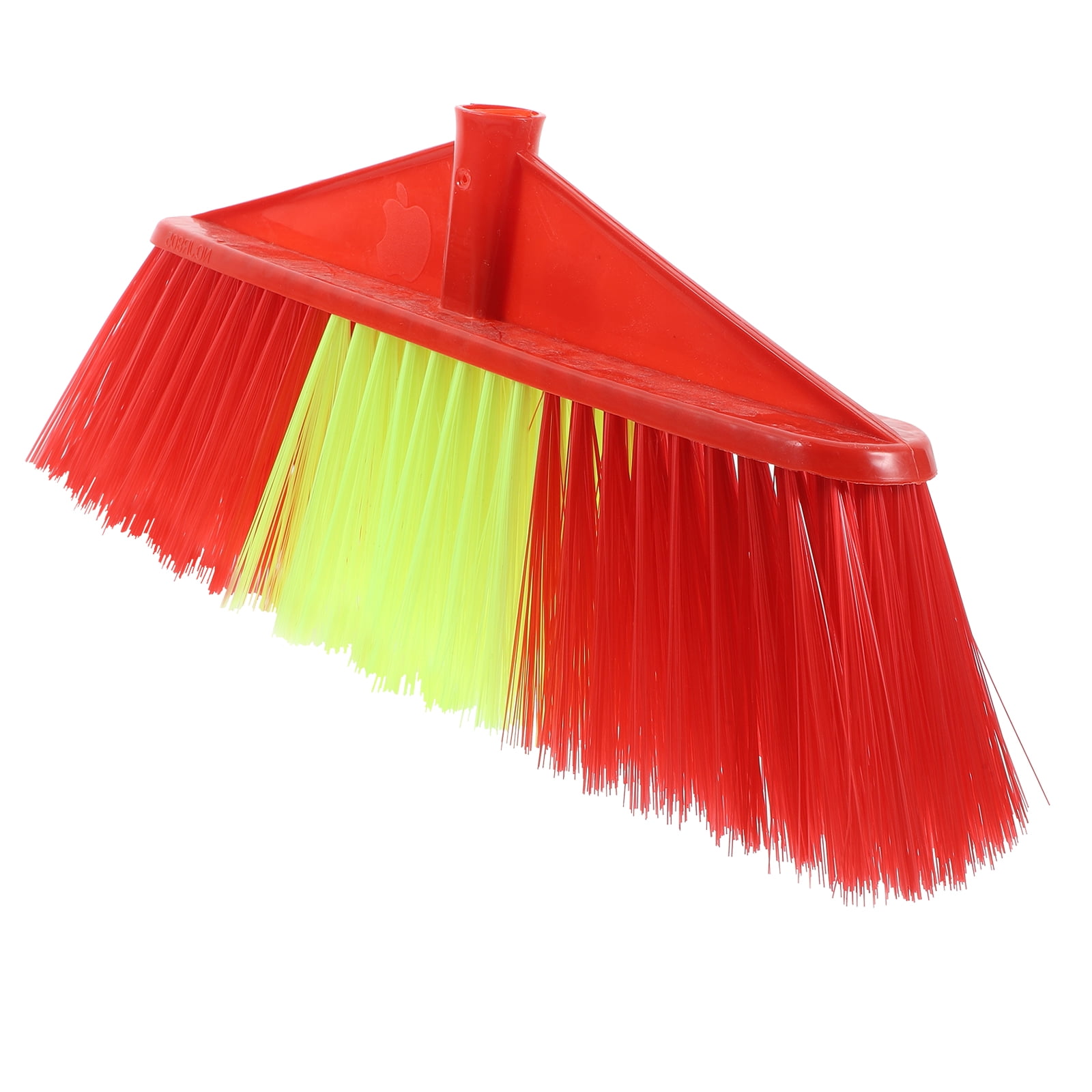 Heavy-Duty Push Broom Outdoor Indoor Cleaning Sweeper Replacement For ...