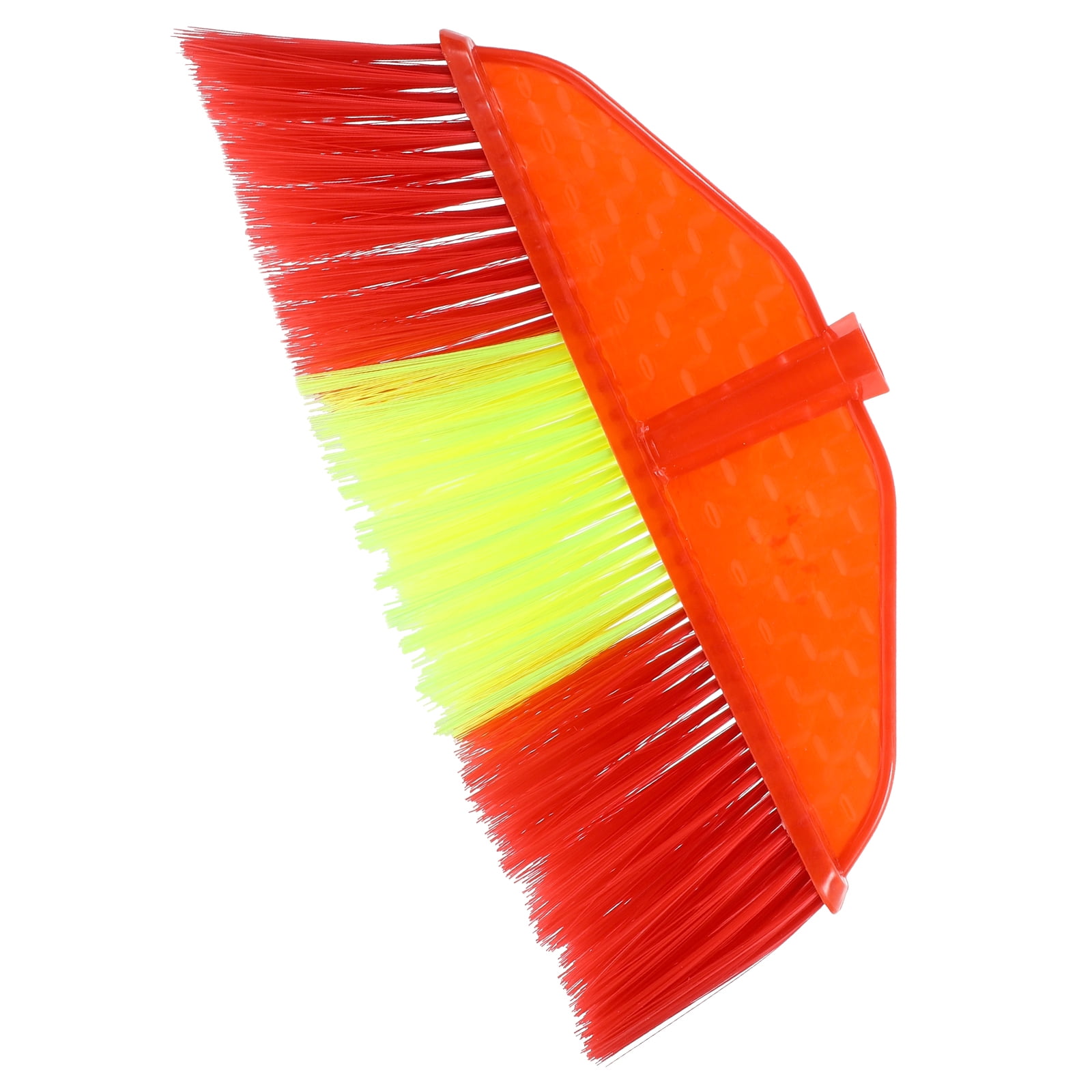 Heavy-Duty Push Broom Outdoor Indoor Cleaning Sweeper Replacement For ...