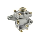 Heavy Duty R-7 Spring Brake Valve - Air Brake Relay Valve Replaces ...