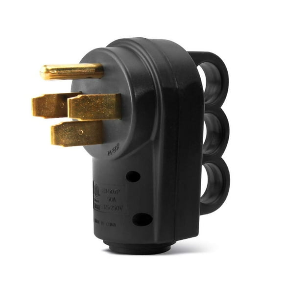 50 Amp RV Plugs in RV Plugs - Walmart.com