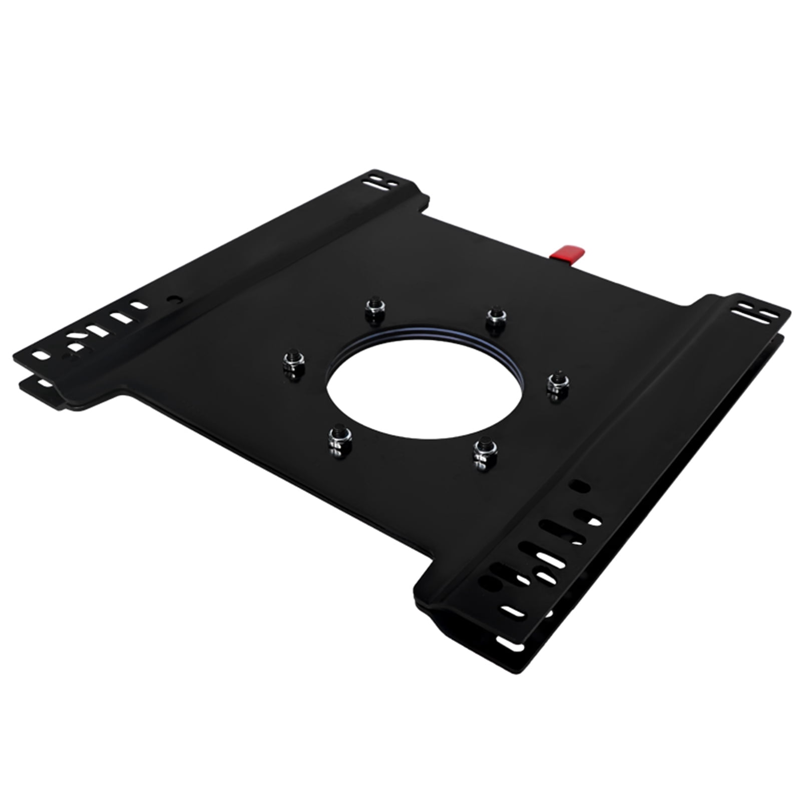 Universal 360° Seat Turntable,90 Degree Locking Increments, Hot Rolled ...