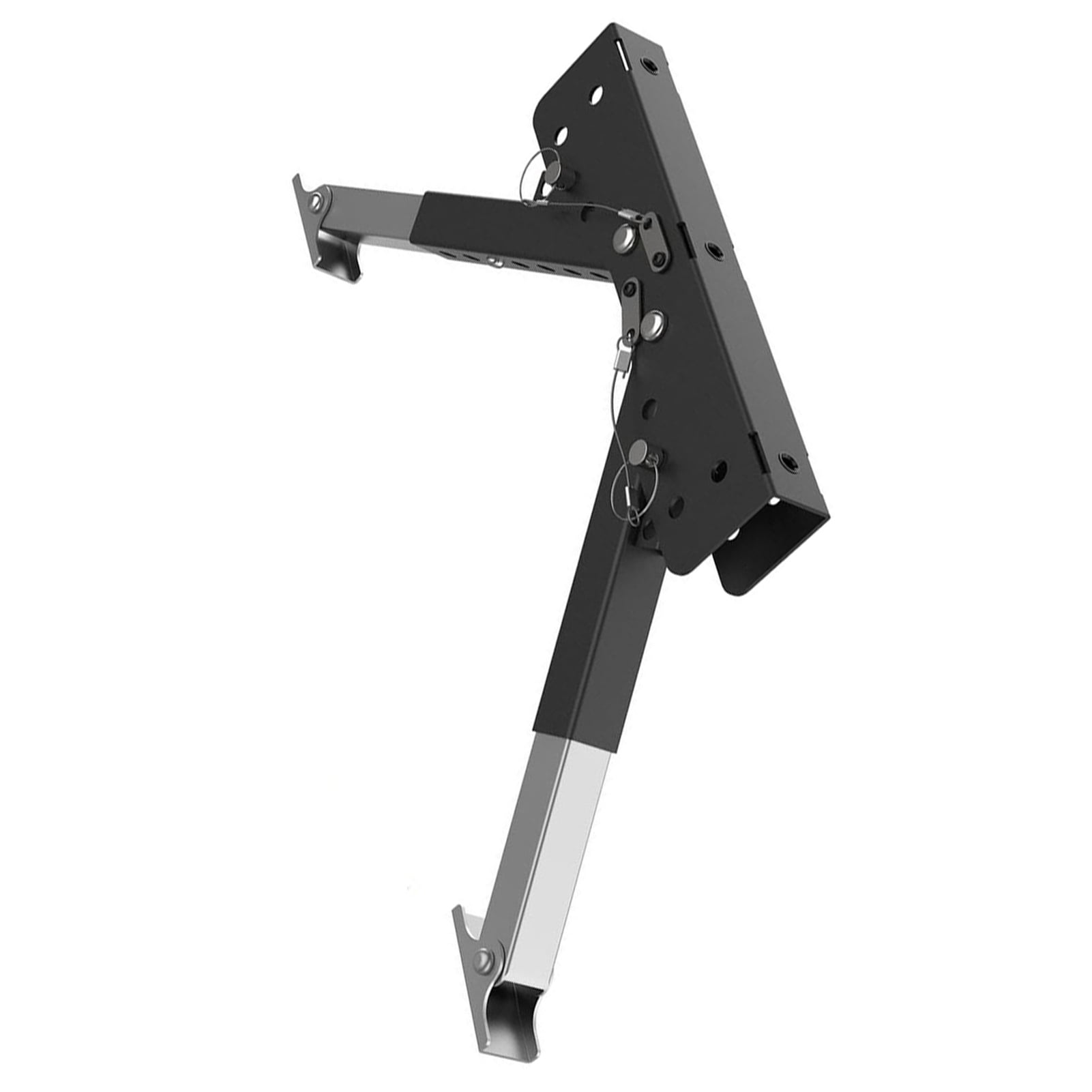 Heavy Duty RV Step Stabilizer with Thickened Metal Design Unmatched ...
