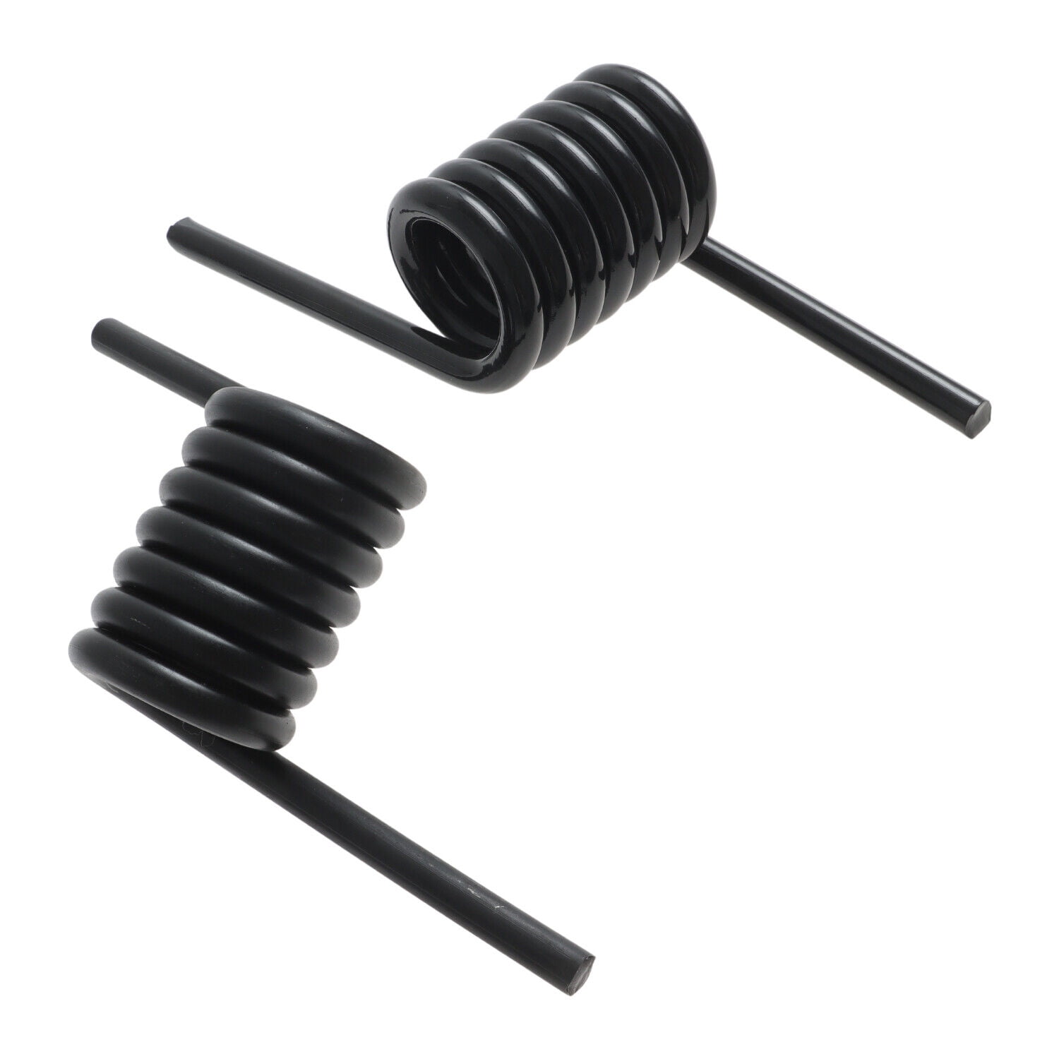 Heavy Duty Ramp Springs 2000 lb Left & Right Spring Coil Fit for ...