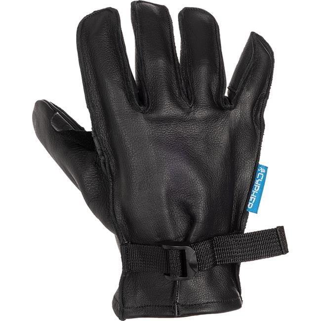 Heavy Duty Rappel Glove - Medium - Walmart.com