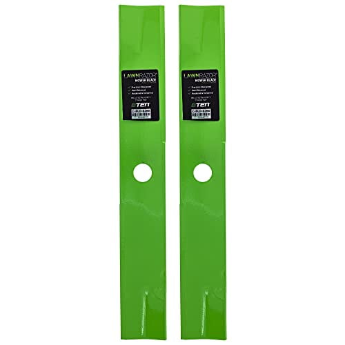 Heavy-Duty Razor Blade Set - Perfect for Precision Lawn Care! - Walmart.com