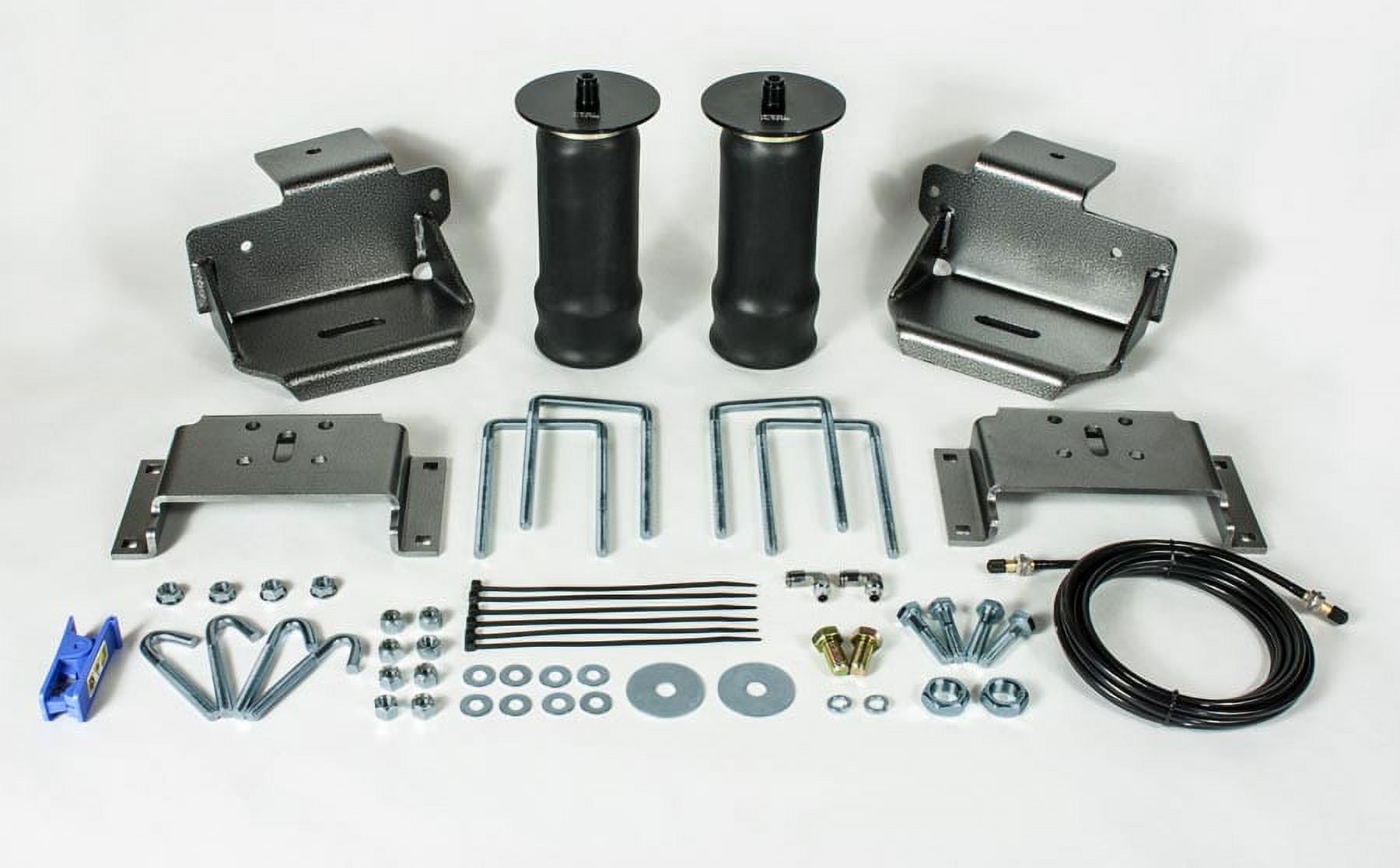 Heavy Duty Rear Air Suspension For Dodge, Ford, GM Sleeve Style Air ...