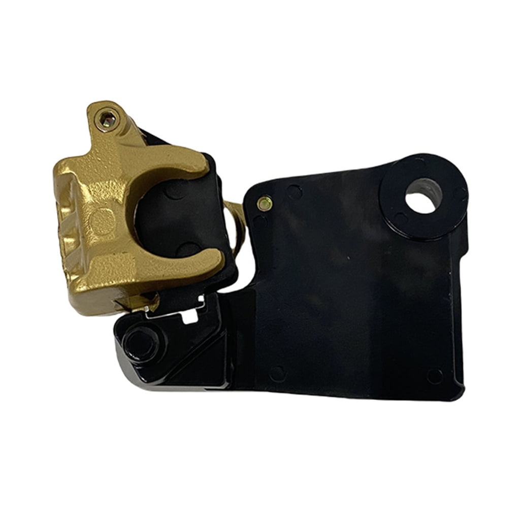 Shock Absorption High Stability Rear Brake Caliper 85mm Bore Spacing ...
