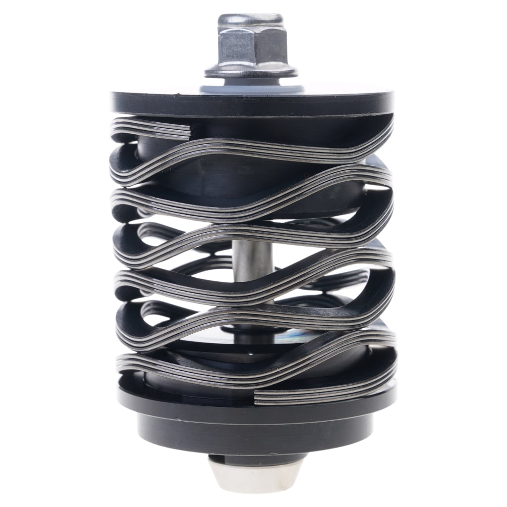 Heavy Duty Rear Shock Absorbers Spring Suspension Folding Bicycles Rear ...
