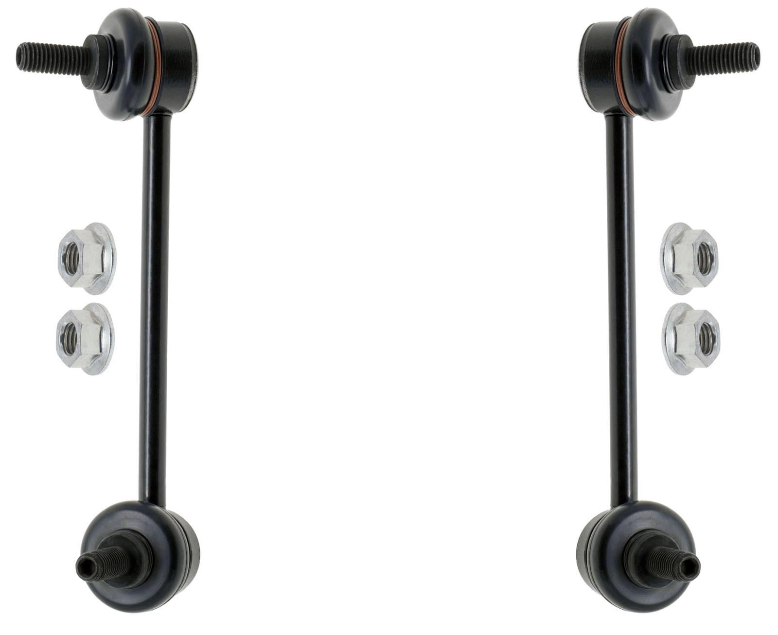 Heavy Duty Rear Sway Bar Kits for Jaguar for E-Pace 2018-2021 All Wheel ...