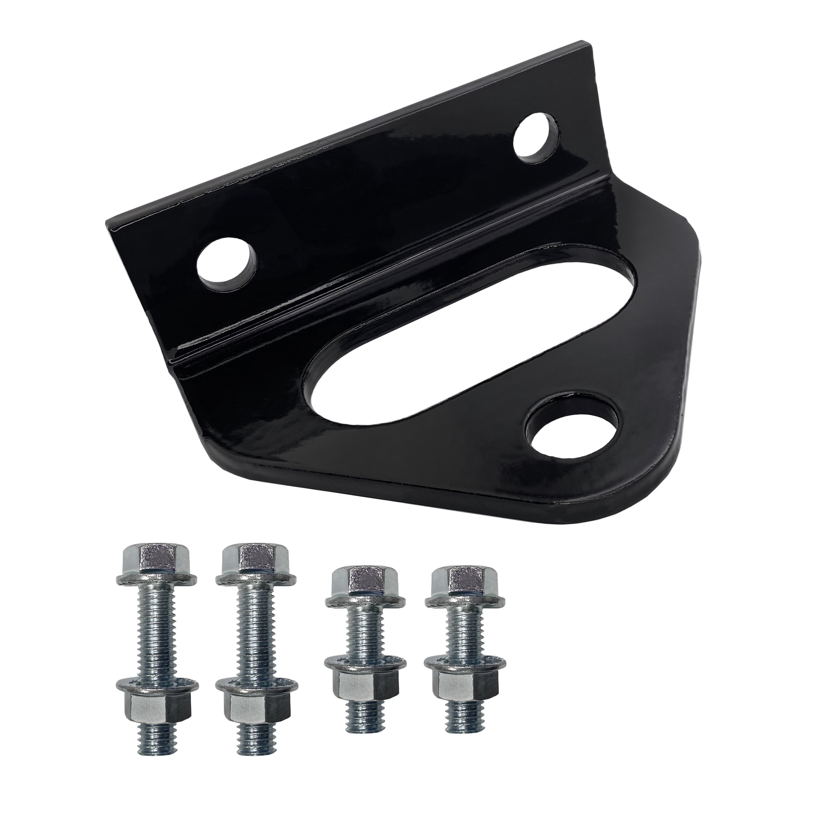 John Deere Heavy Duty Rear Tow Hitch for ZTrak Zero-Turn Mowers ...