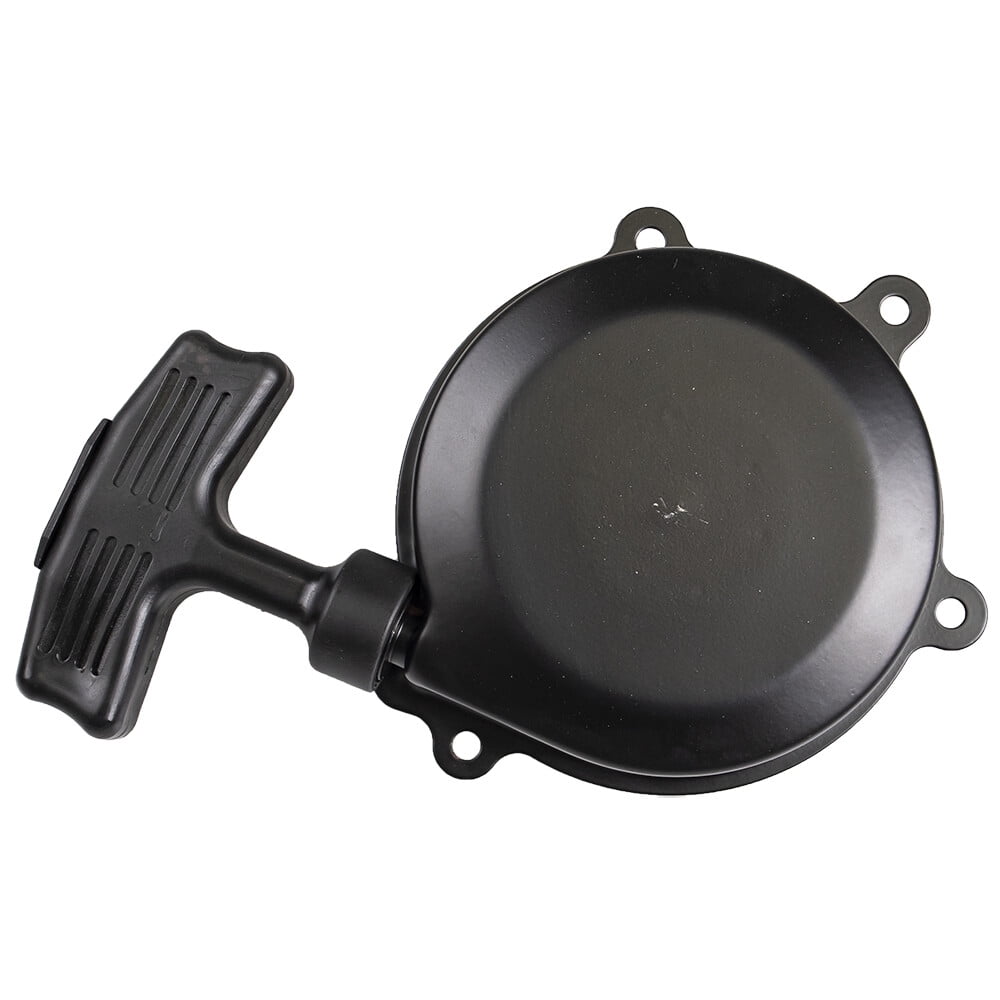 Heavy Duty Recoil Pull Starter for Honda 2000-2006 Rancher TRX350 New ...