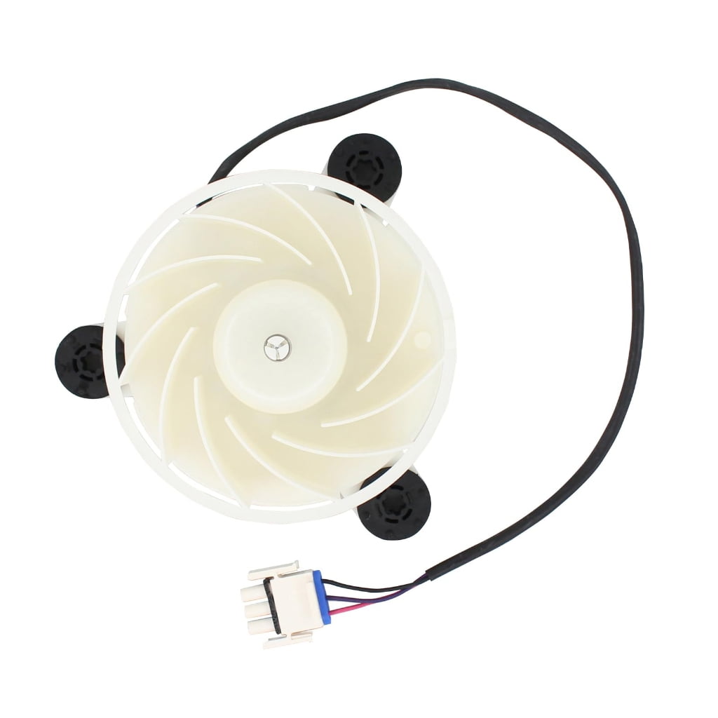 Heavy Duty Refrigerator Cooling Motor Replacement Part For Replace ...