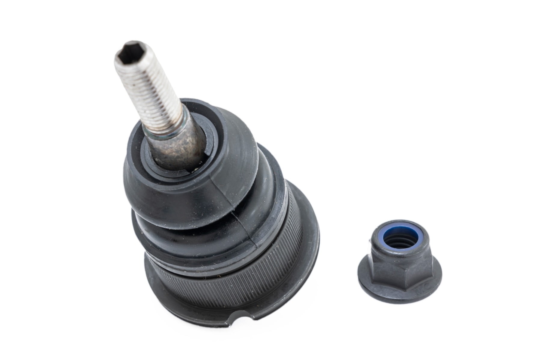 Rough Country Heavy Duty Ball Joint for 2007-2018 CHEVROLET SILVERADO ...