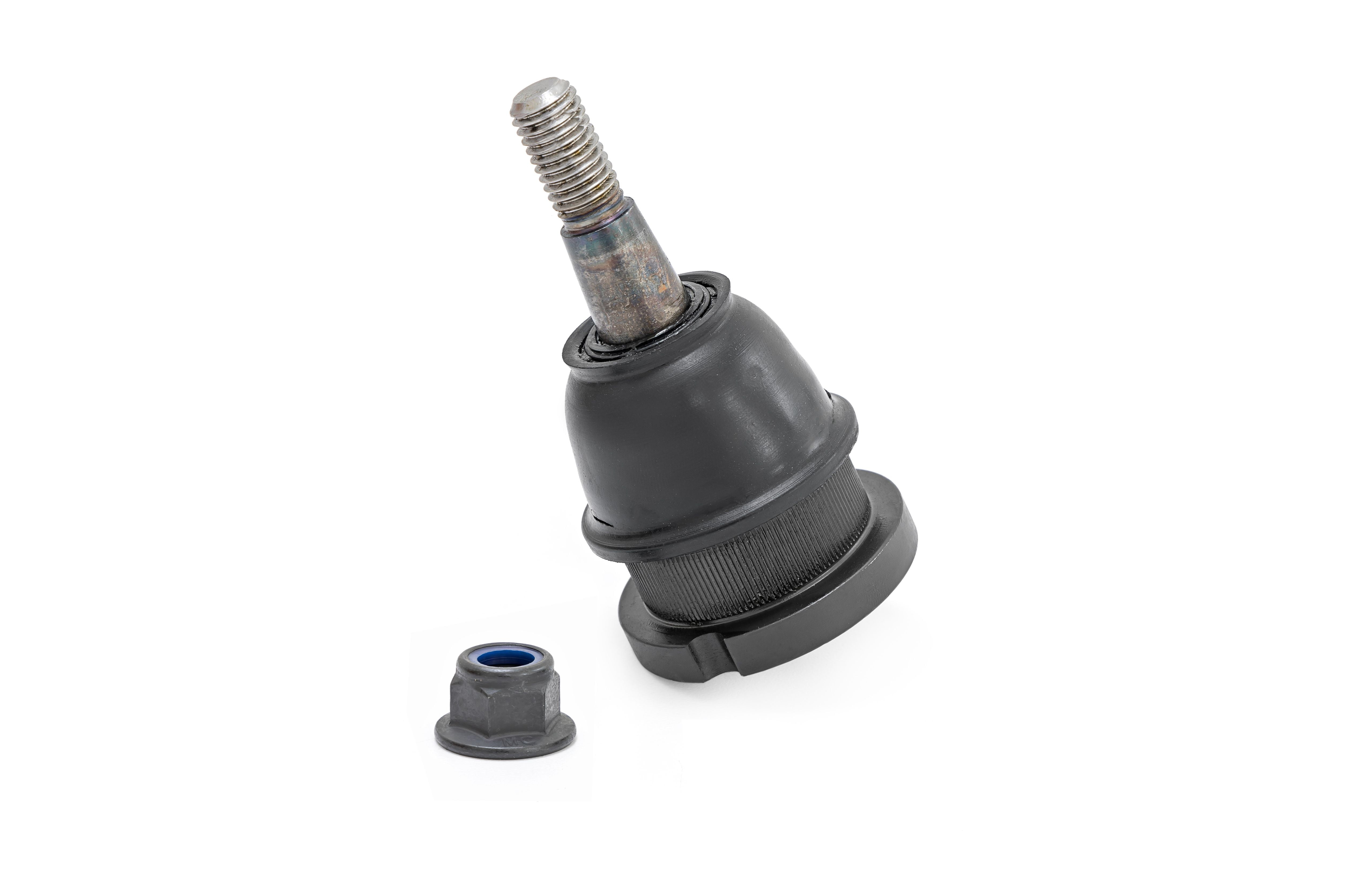 Rough Country Heavy Duty Replacement Ball Joint, Durable, Greaseable ...