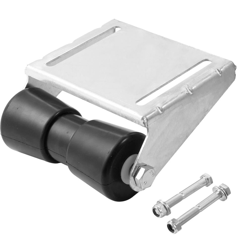Heavy Duty Replacement Boat Trailer Roller Bracket Hardware - Mounting ...