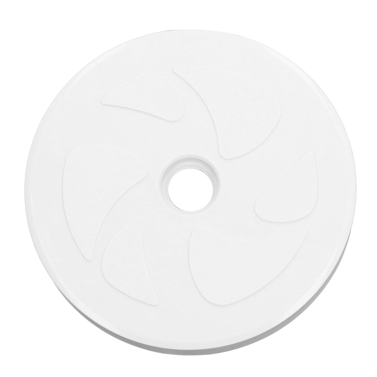 Heavy,Duty Replacement Pool Cleaner Wheel, 165mm ABS Plastic ...