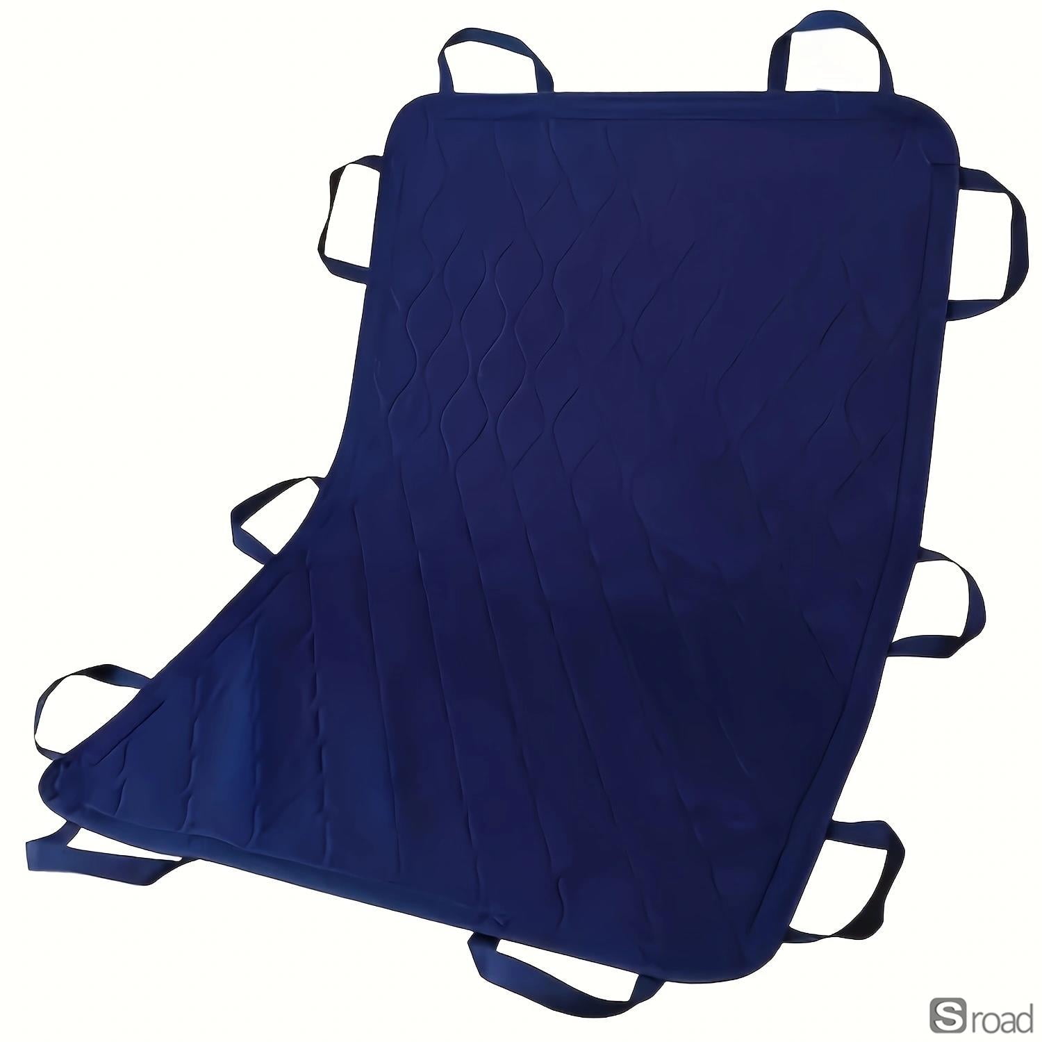 Heavy-Duty Repositioning Sling - 47"x31" Waterproof Transfer Sheet With ...