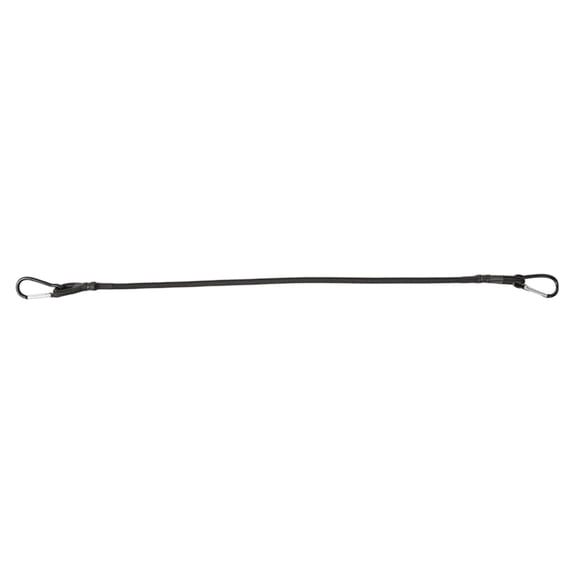 Heavy-Duty Retractable Cord with Quick-Release Clip Camping Rope for ...