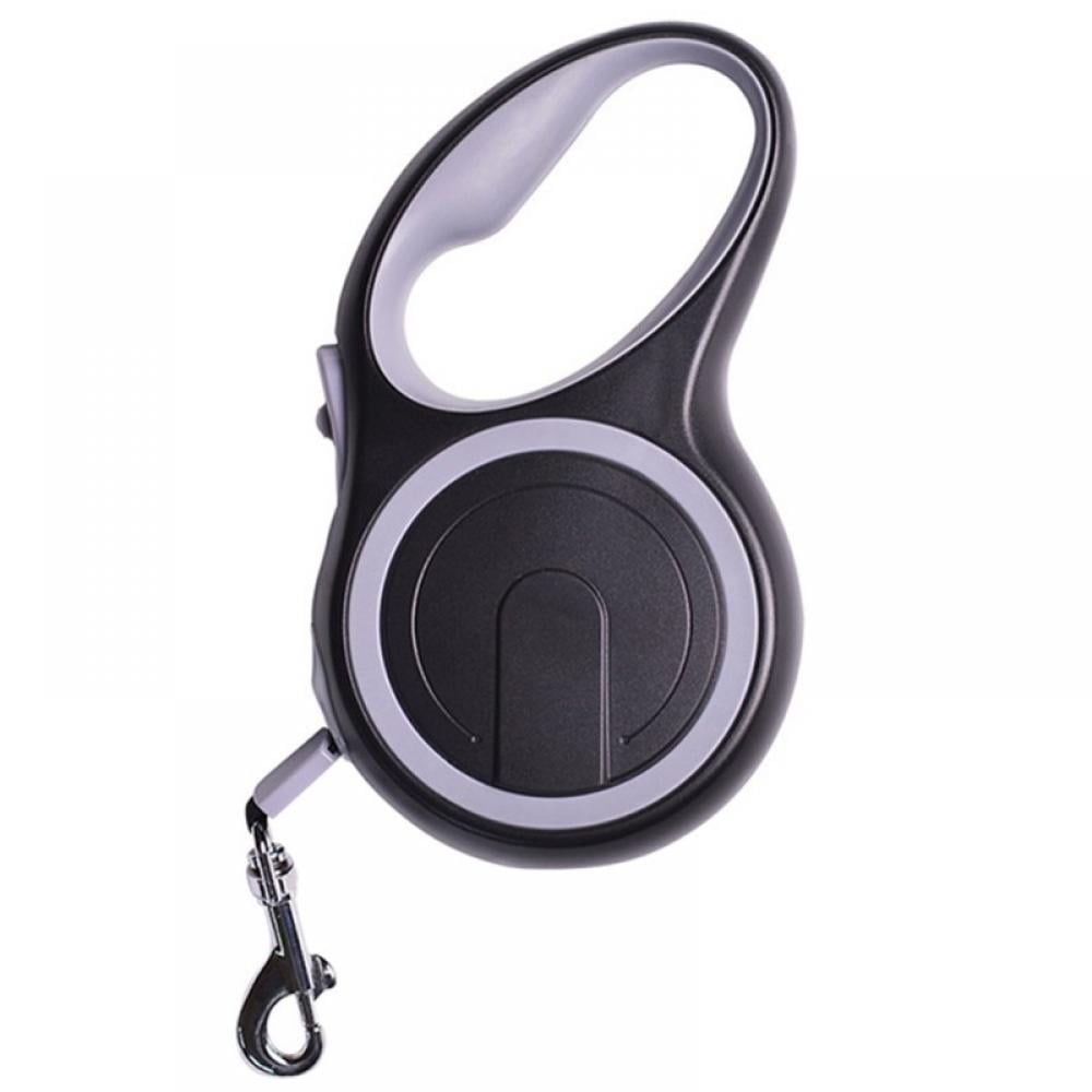 Heavy Duty Retractable Dog Leash,Likaty 10ft Strong & Durable Walking ...