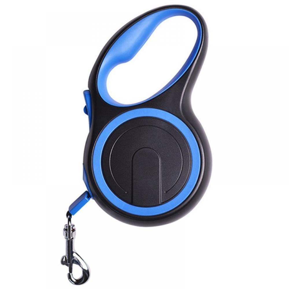 Heavy Duty Retractable Dog Leash,Likaty 26ft Strong & Durable Walking ...