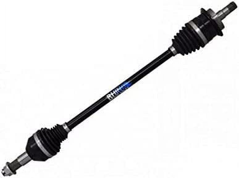 Heavy Duty Rhino Rear Axle for Ranger XP 900 / Crew (See Fitment) - 1 ...
