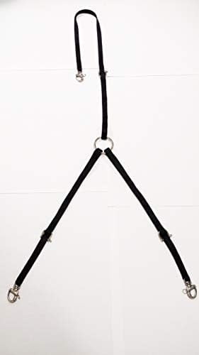 Heavy-Duty Rib Lifting Sling (3-Legged) - Walmart.com