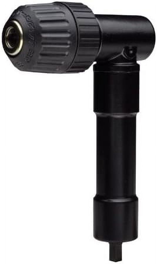 Heavy Duty Right Angle Drill Attachment - Walmart.com