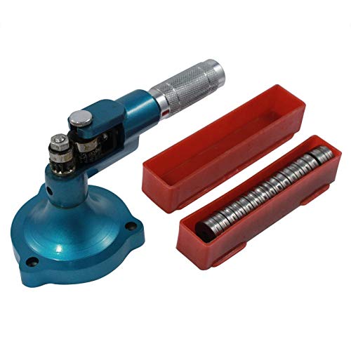 Heavy Duty Ring Tool 16 Dies DIY Stretcher and Enlarger$$Art & Craft ...