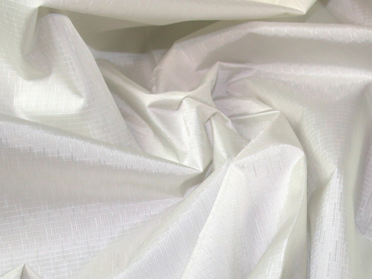 Heavy Duty Rip Stop Fabric White - per yard - Walmart.com