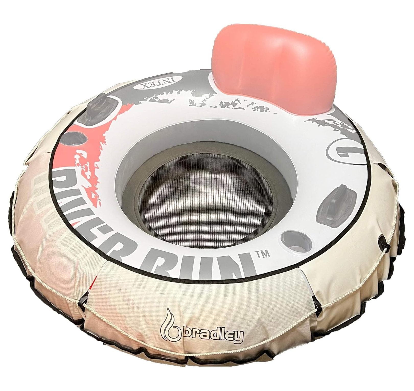 Heavy Duty River Tube Cover Only; Made in USA to fit River Run Tube ...