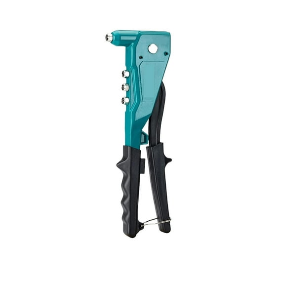 Heavy Duty Rivet Gun, Robust Professional Riveter, Pop Rivet Gun Set ...