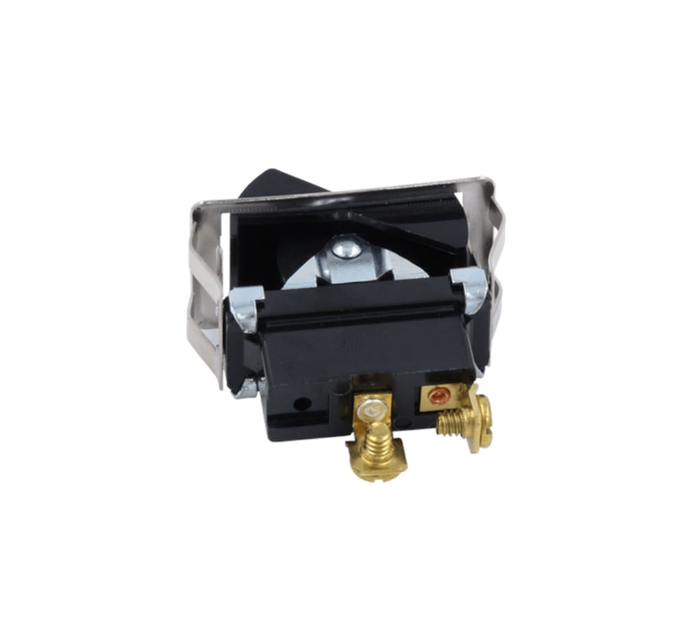 Heavy Duty Rocker Switch - Rocker Light Switch Replaces 378881, Mack ...